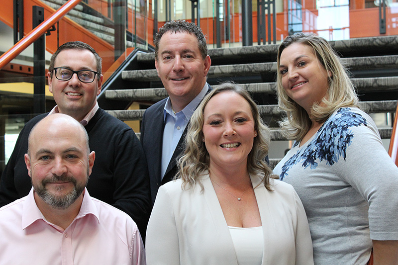 SelectFI Hires Four in Sales and Development | Newsroom | SelectFI